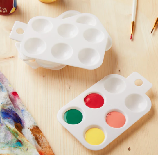 Paleta de colores – Tienda & Taller Jhovi´scrap